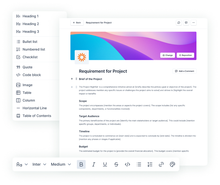 One Stop Solution for Client Management - Taskip