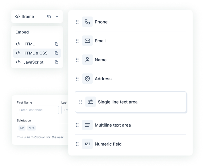 One Stop Solution for Client Management - Taskip